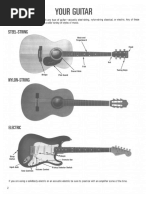 Beginner's Guide to 4-Part Harmony | PDF | Harmony | Chord (Music)