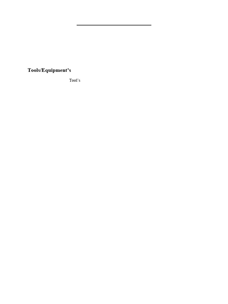 Blacksmithing Tools and Techniques Guide | PDF | Forge | Metalworking