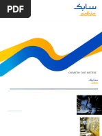 Sabic Shem & Aramco Basic | PDF | Occupational Safety And Health ...