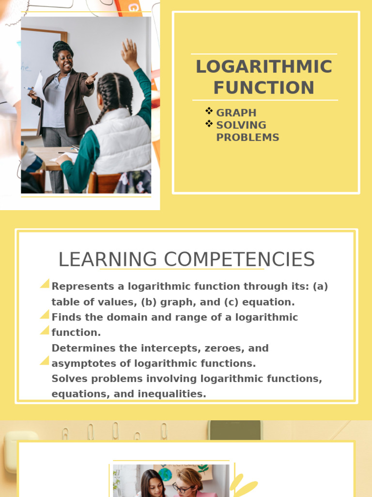 GenMath Quarter 1 Week 8 | PDF | Function (Mathematics) | Asymptote