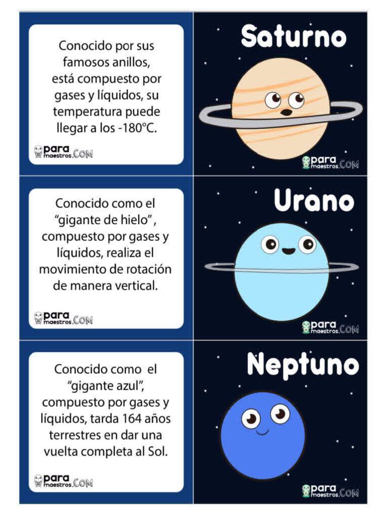 Scan Planets | PDF