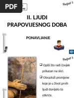 Ponavljanje Gradiva | PDF