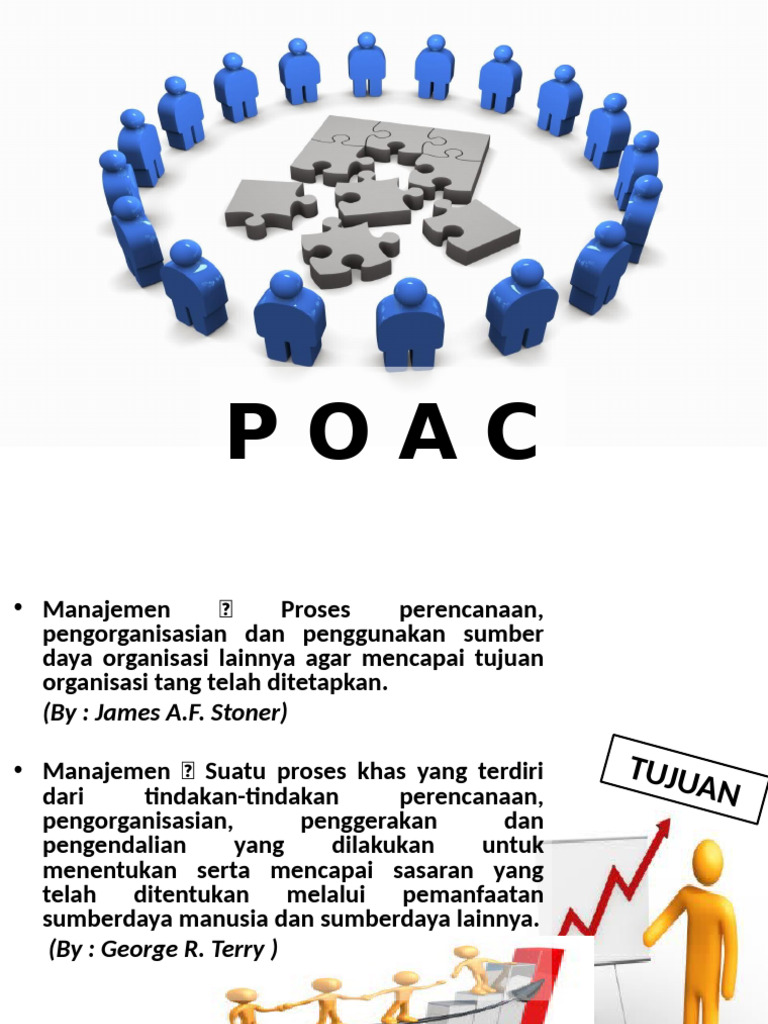 Analisis Swot Poac | PDF