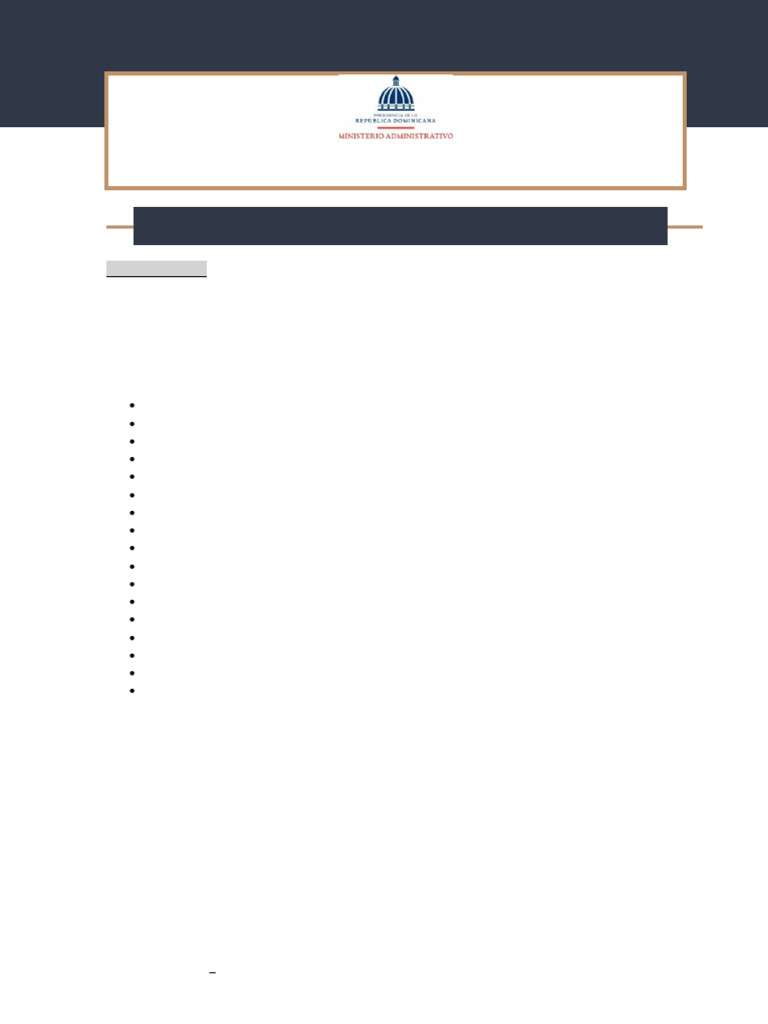 1 Listado Rotulos DDPC Mapre | PDF