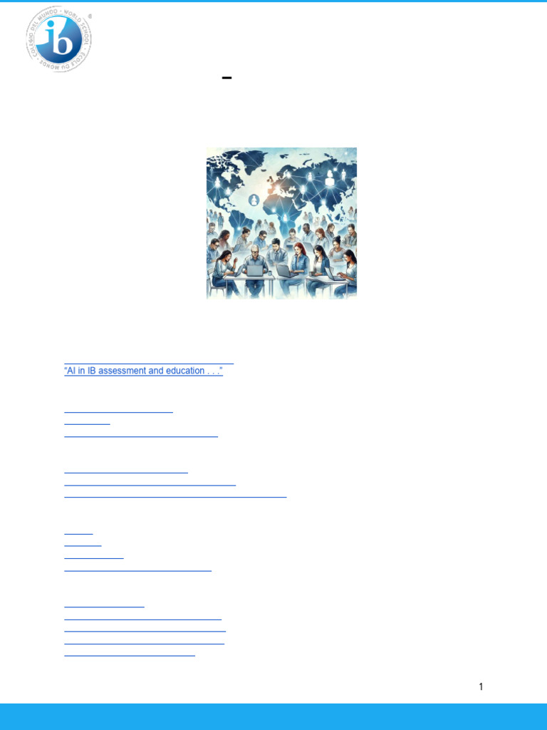 AI Resources - IBEN Webinar_DH | PDF | Artificial Intelligence ...