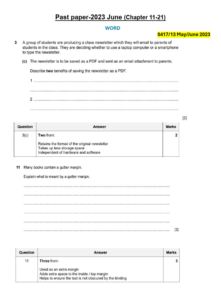 2023 June v1-2-3 | PDF