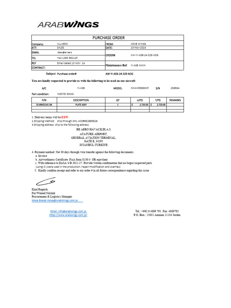 Aw Yi Asb 24 329 | PDF