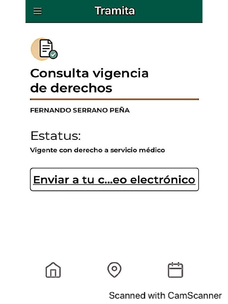 Fernando Serrano Peña | PDF