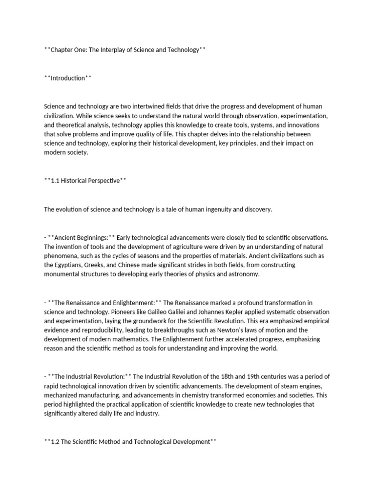 Reviewer 1 | PDF | Science | Scientific Method