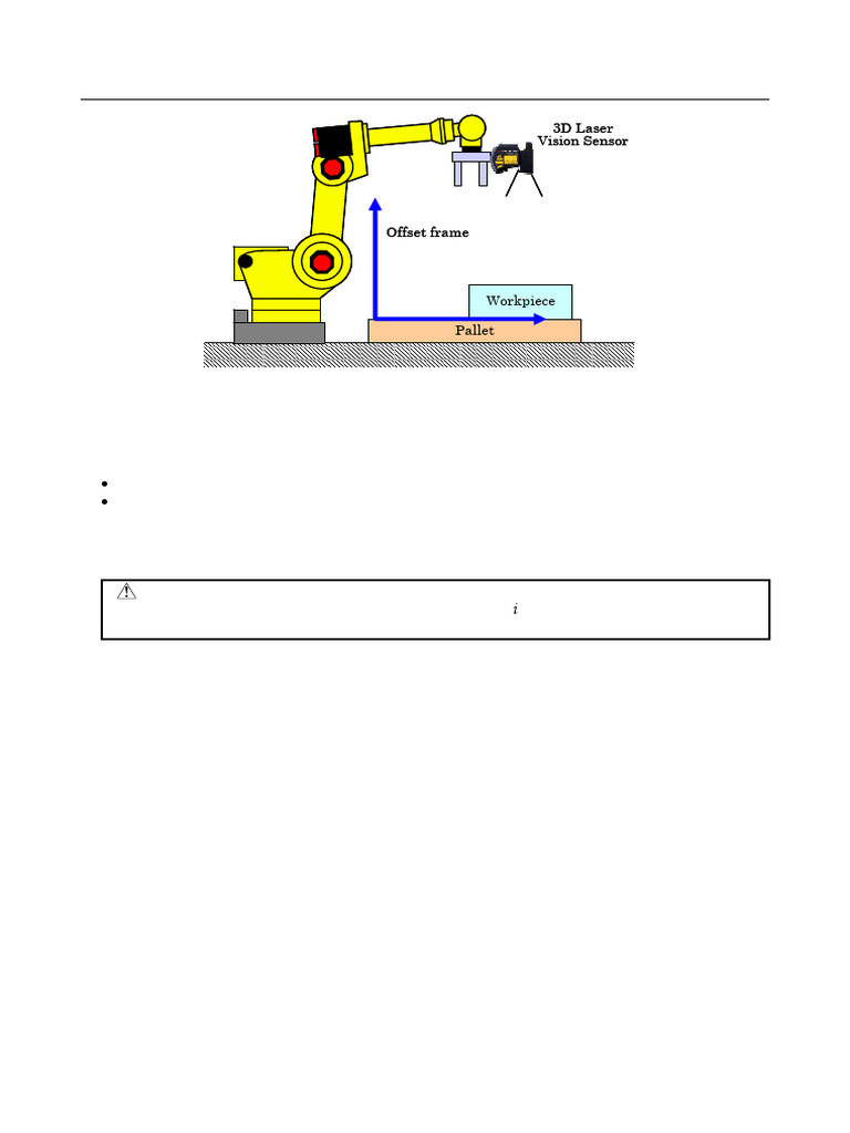 iRVision 3D Laser Operators Manual - 151-End | PDF | Exposure (Photography) | Calibration