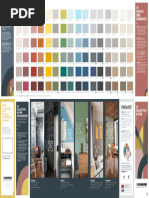 Fiche Technique Peinture Soydor Rapid | PDF | Peinture | Matériaux