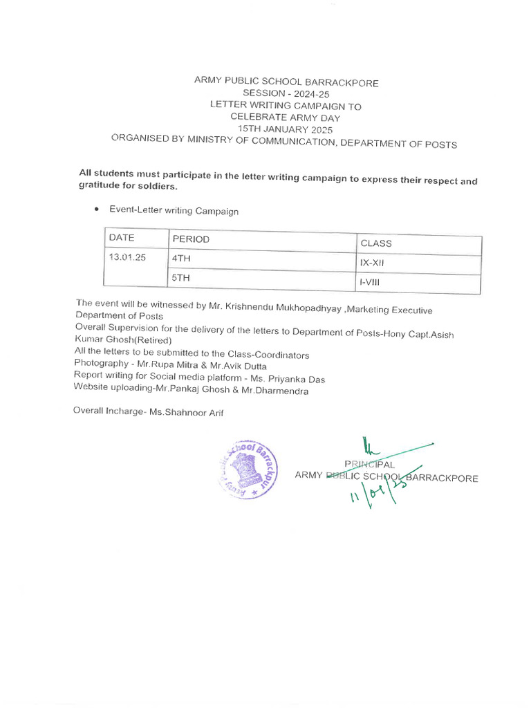 Indian Post | PDF