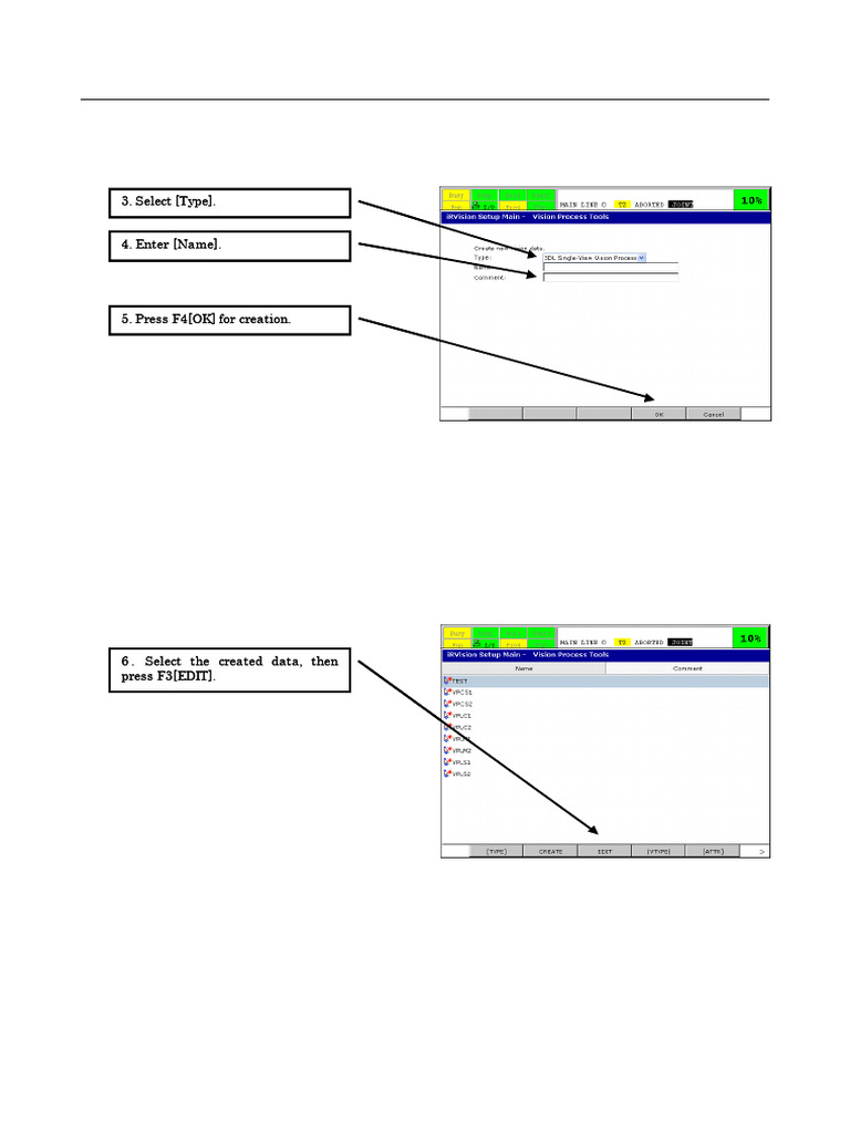 IRVision 3D Laser Operators Manual - 51-100 - 26-End | PDF | Exposure (Photography) | Digital ...