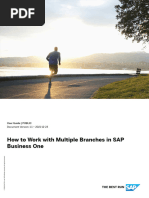 Controlling Menu Items in D365 F&O | PDF | Software Engineering ...