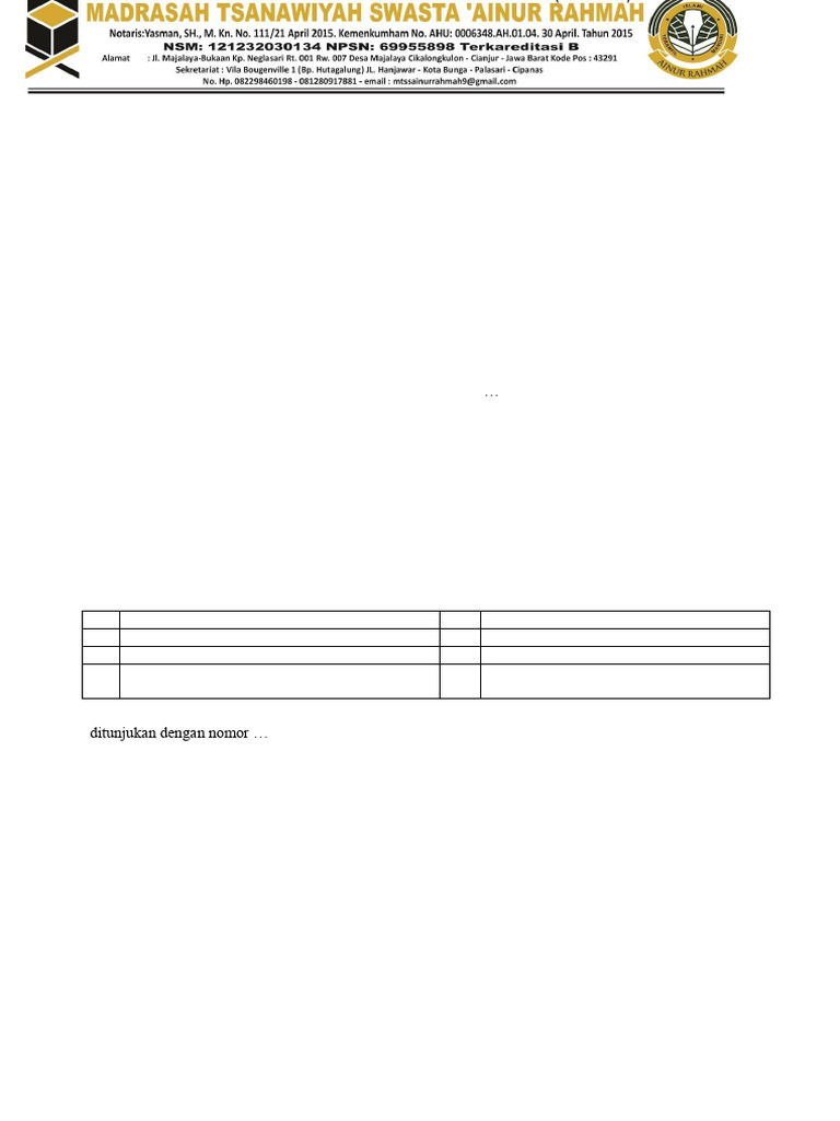 Soal PAS PKN Kelas 9 | PDF