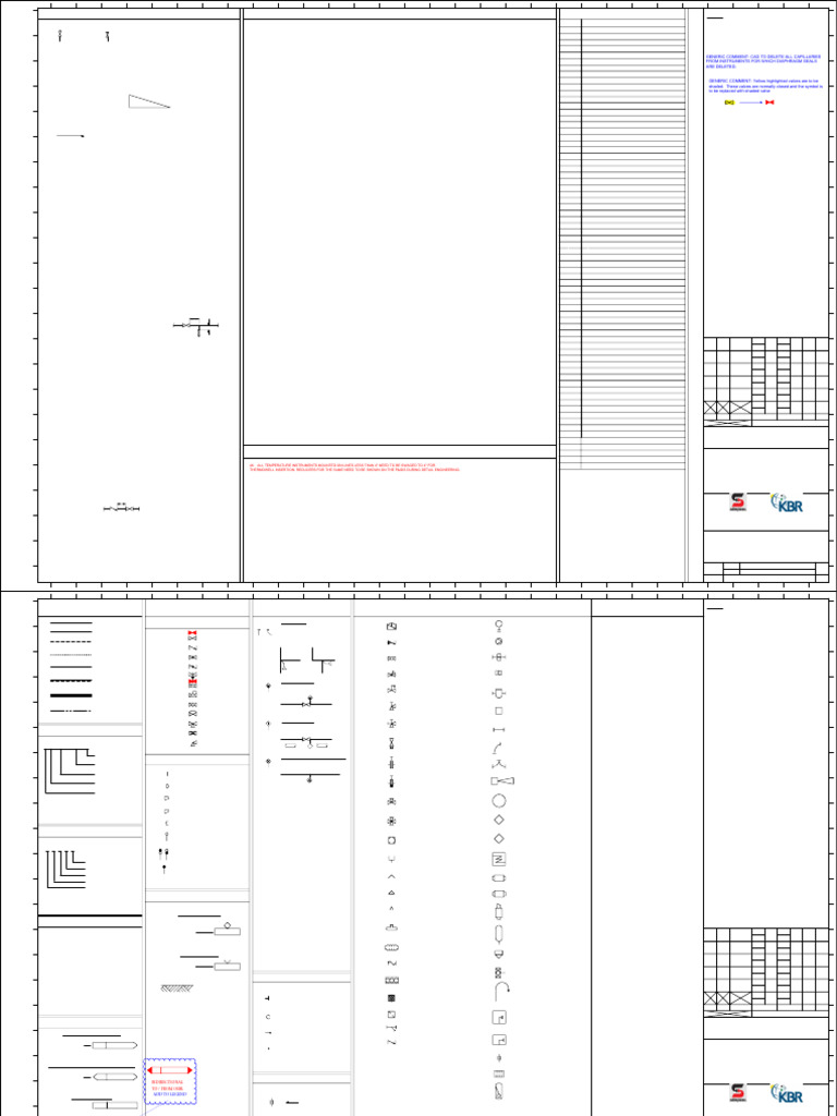 Engineering Design Guidelines | PDF | Valve | Pump