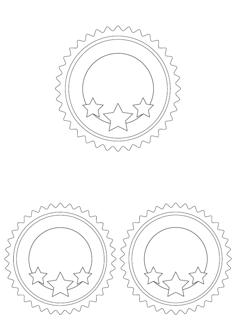 Medal La | PDF
