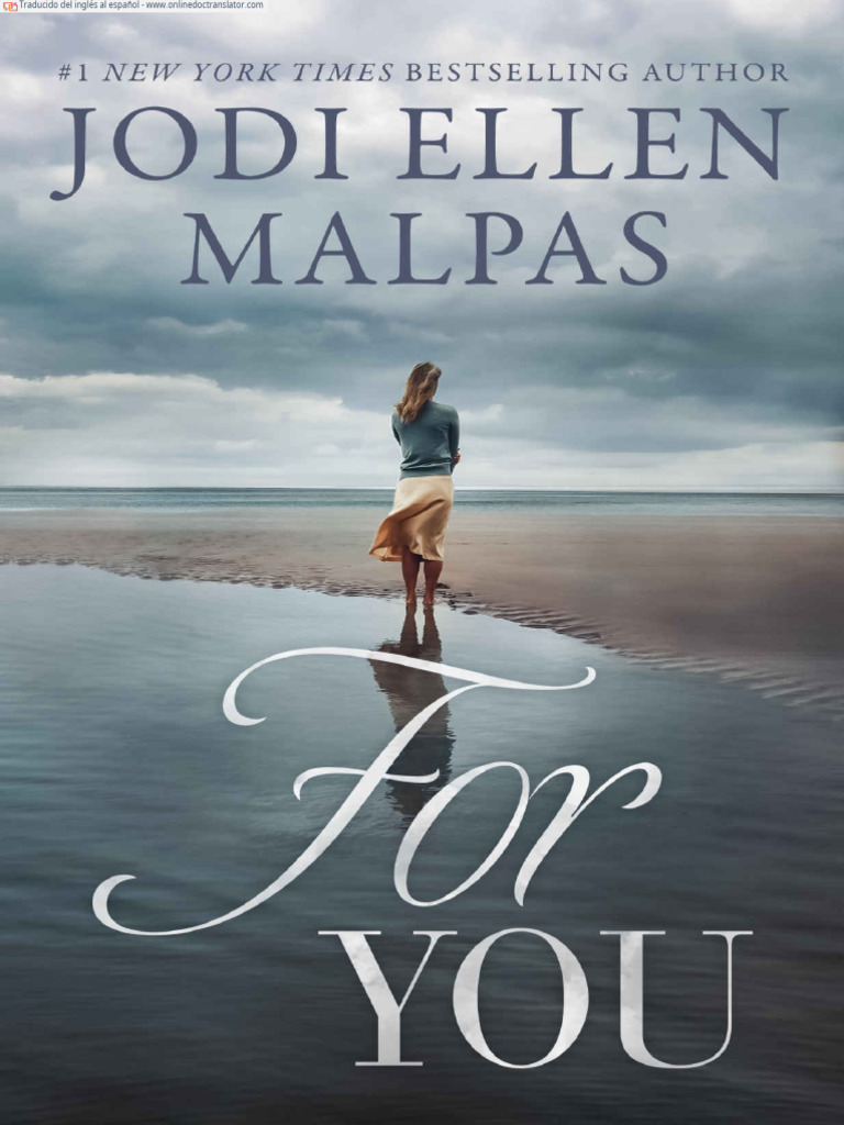 For You | PDF | Amor | Cáncer