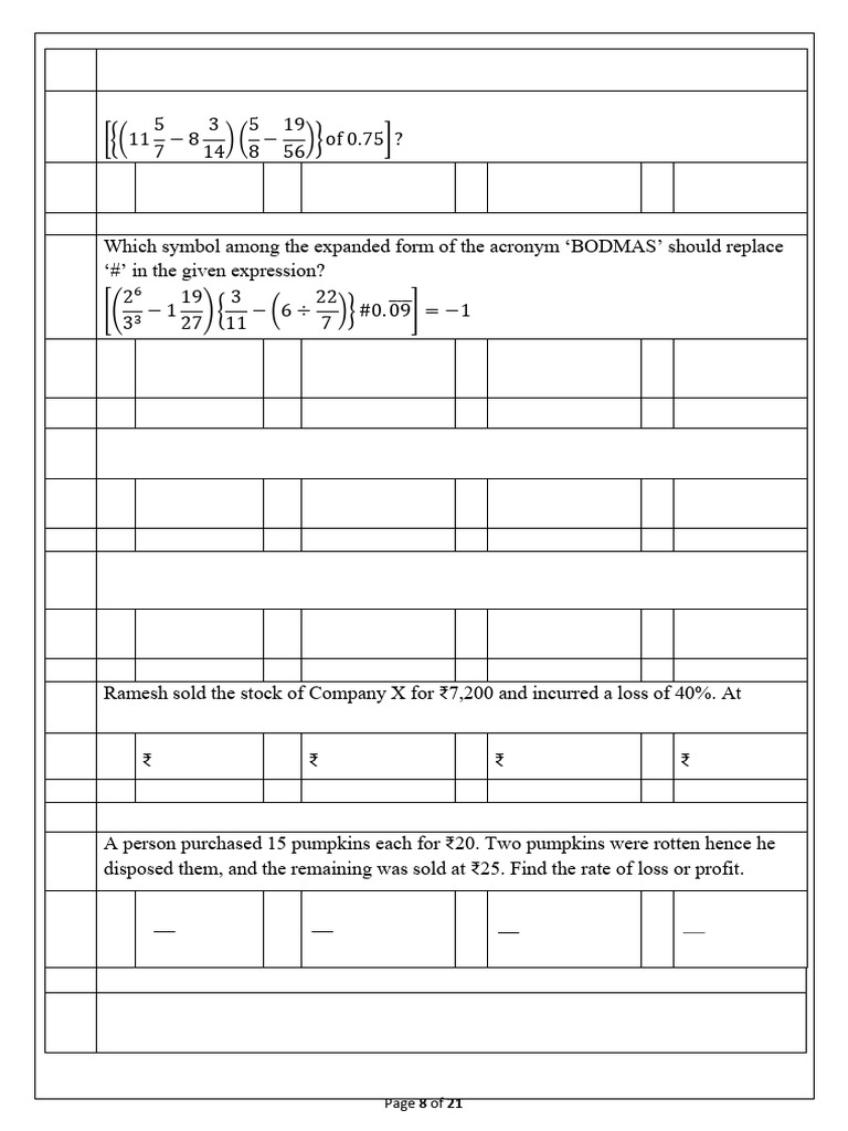 8_updated_tcs-smarthiring-sample-question-paper (2) | PDF | Interest ...