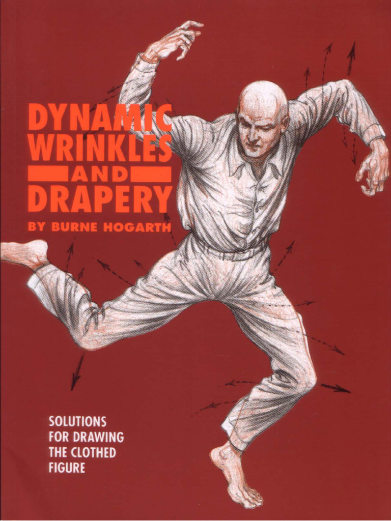 Vdoc - Pub Dynamic Wrinkles and Drapery Solutions For Drawing The ...