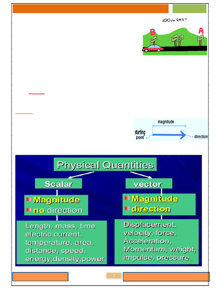 CH2 - Motion | PDF | Waves | Acceleration