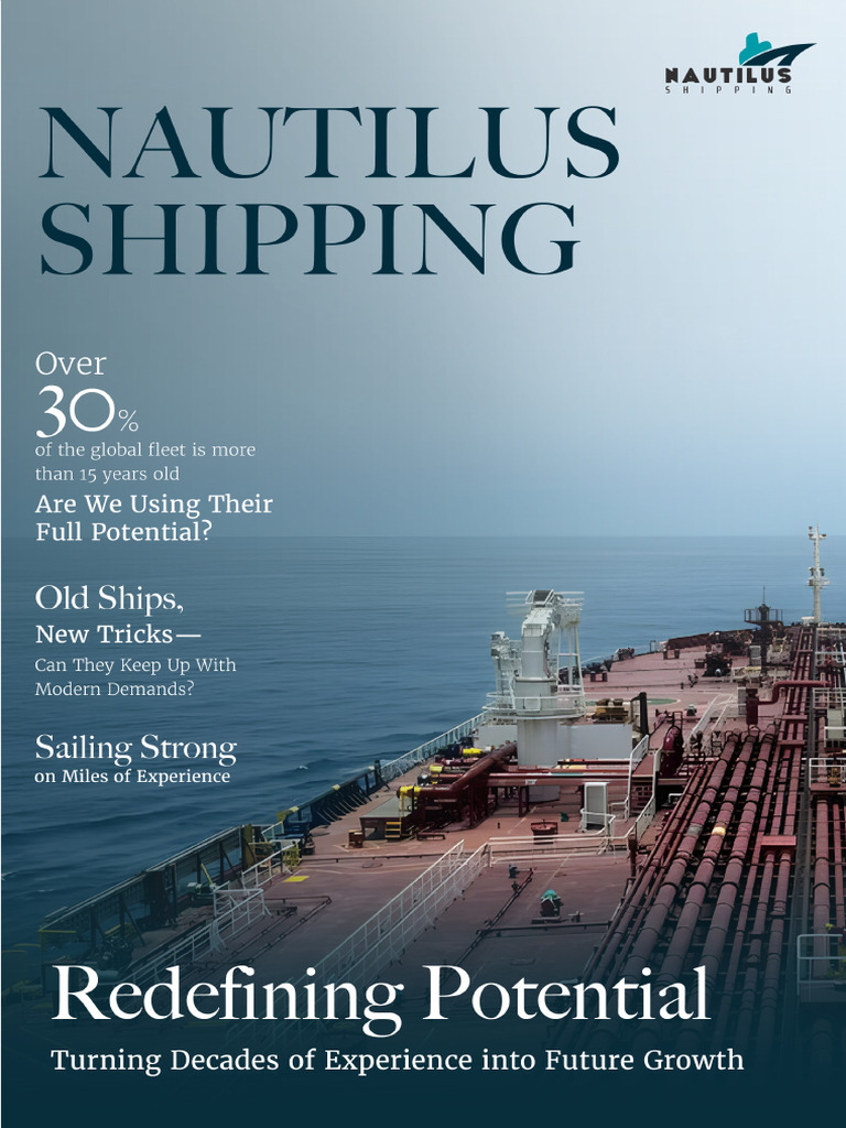 January Nautilus Newsletter Compressed (1) | PDF