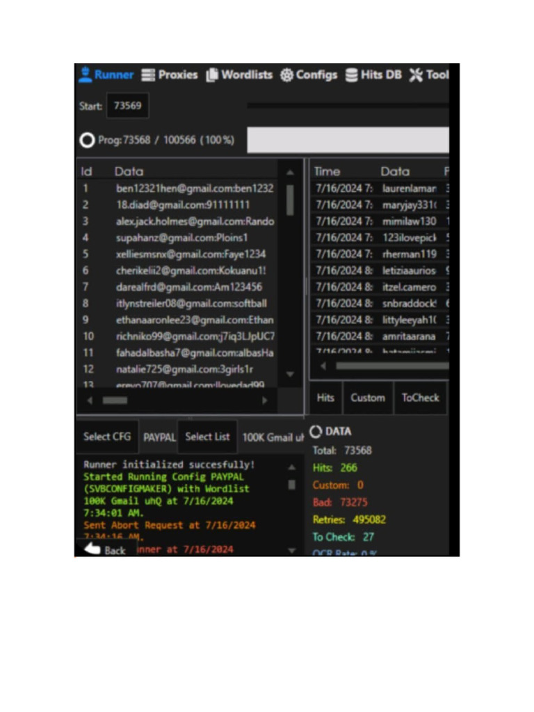 Ready Tele Fresh Sisa 187 Lagi Rate 4k | PDF