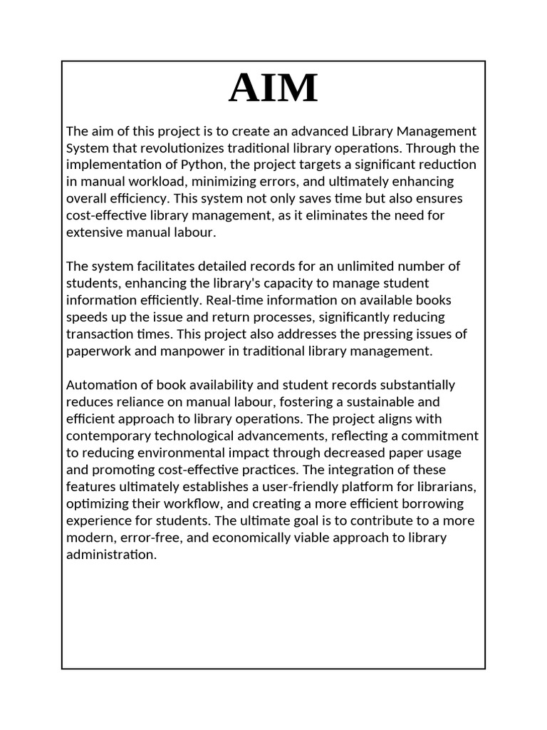LIBRARY MANAGEMENT mmv | PDF | Databases | Python (Programming Language)