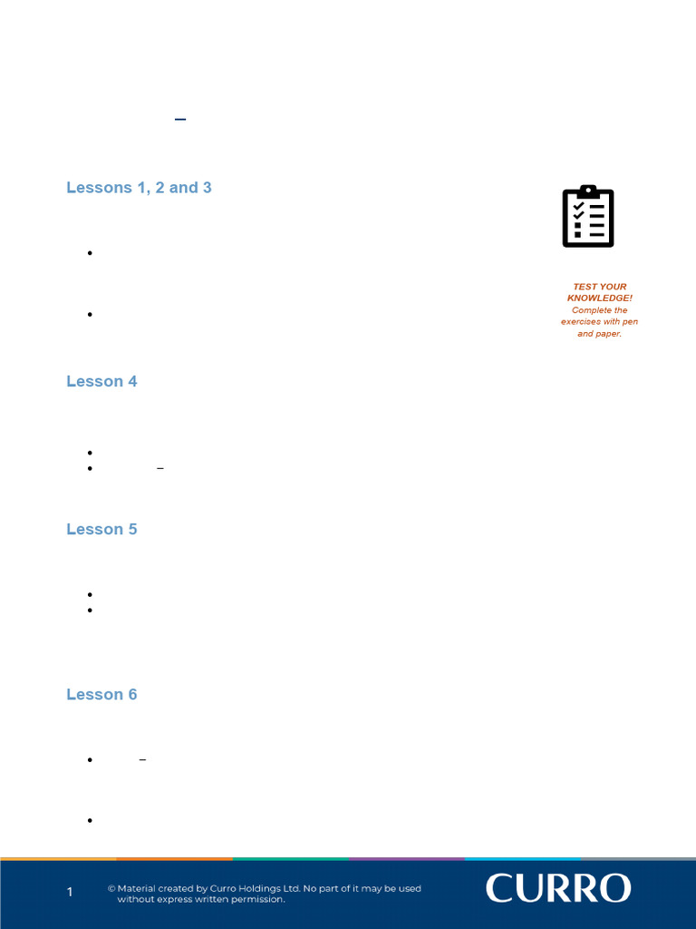 Grade 11 - Module 01 Exponents and Surds - Worksheet | PDF