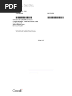 How to complete the AVATS form | PDF | Travel Visa | Passport