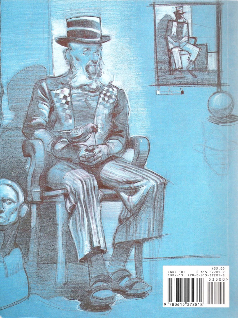 Michael Hampton Figure Drawing Design and Invention 1 - Organized | PDF