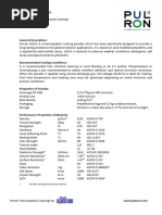 UL U419 Wall Assembly Details | PDF | Drywall | Building Insulation