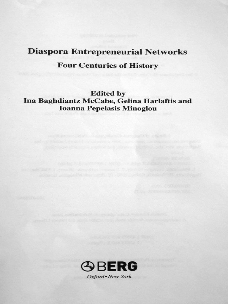 2005 Greek Merchant Networks in The Age | PDF