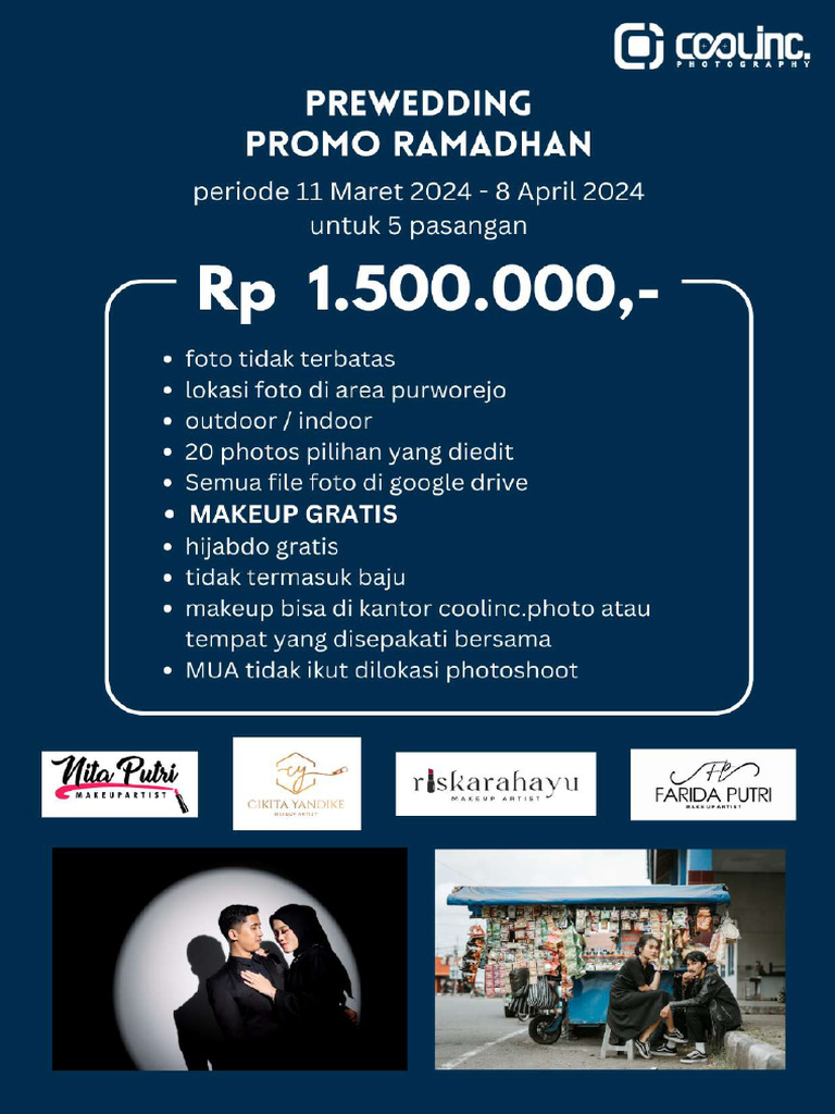 Promo Ramadhan | PDF