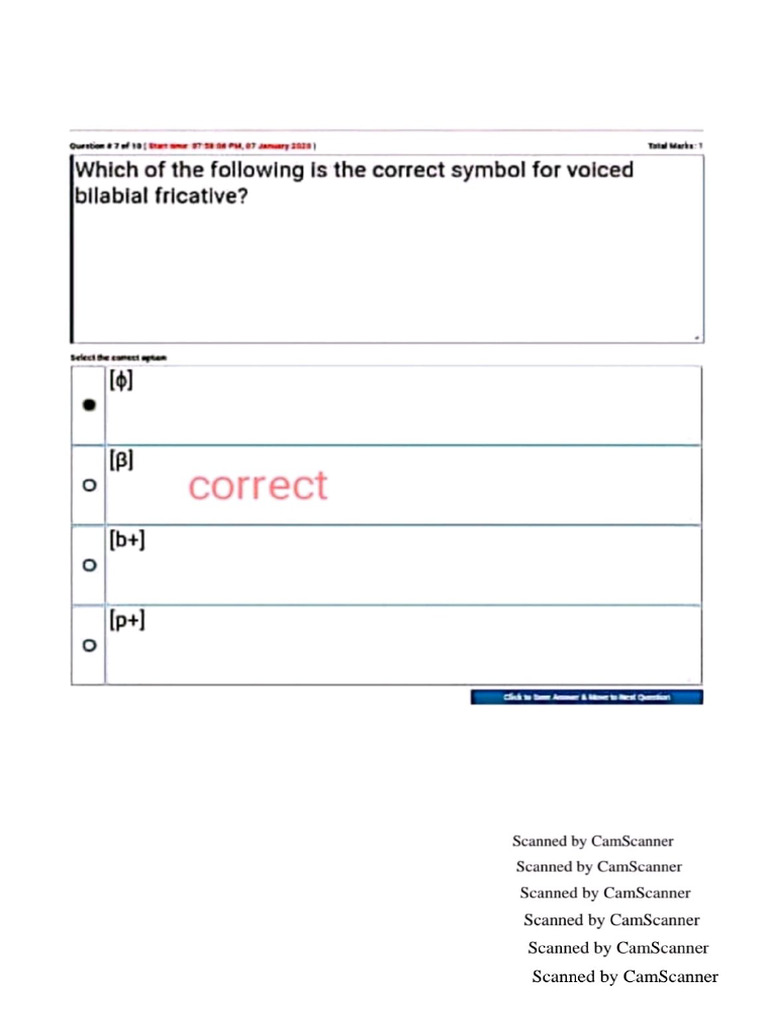 ENG507 Quiz 03 Lecture(21-25) | PDF