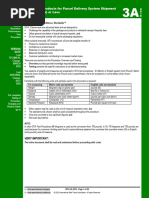 3B-2017 Ista | PDF | Metrology