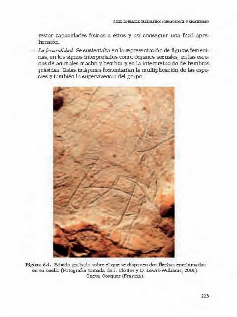 El Arte En La Prehistoria 69 Pdf
