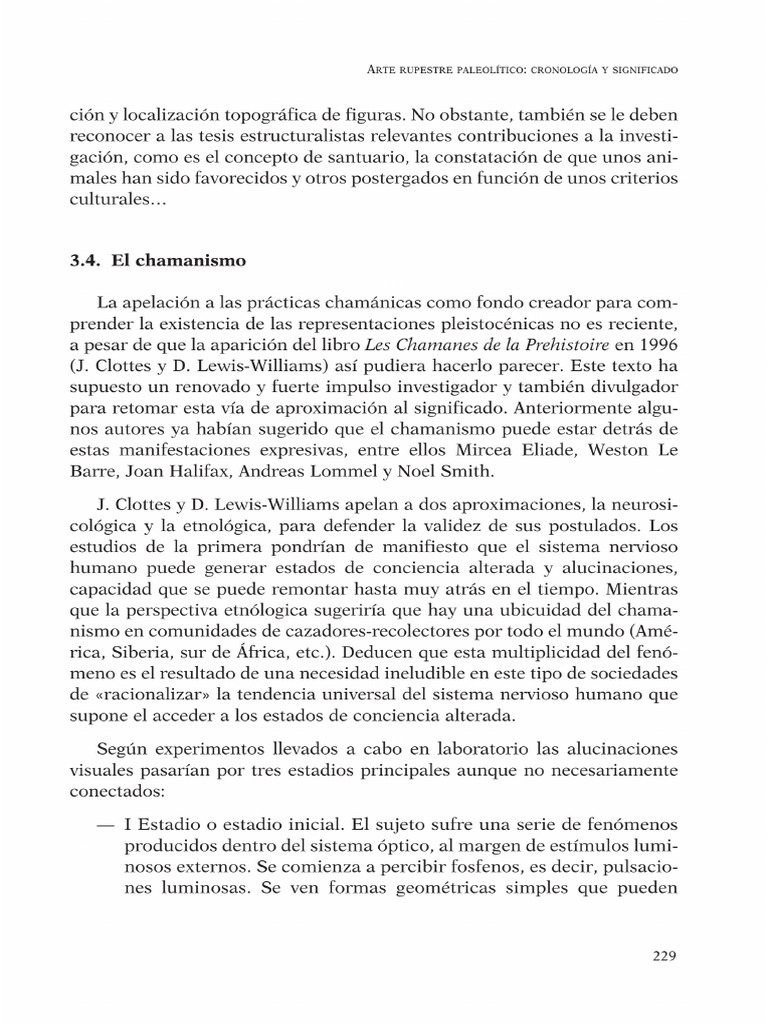 El Arte En La Prehistoria 73 Pdf