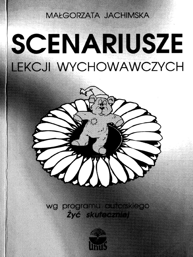 Scenariusze Lekcji Wychowawczych | PDF