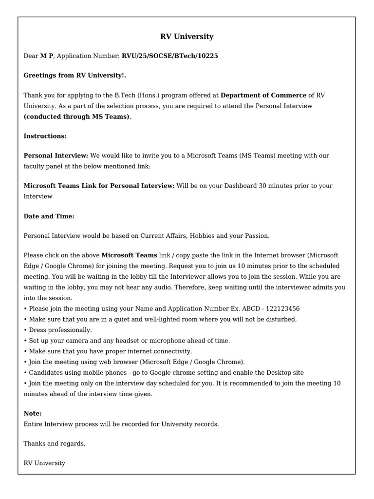 _ExamPortal_RVU_25_SOCSE_BTech_10225 | PDF