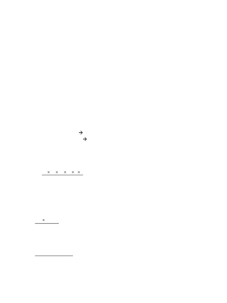 Study Set 1 Soltns | PDF