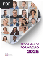 ReCAP - Programa - Ap - Nau.edu - PT | PDF | Competência (Recursos ...