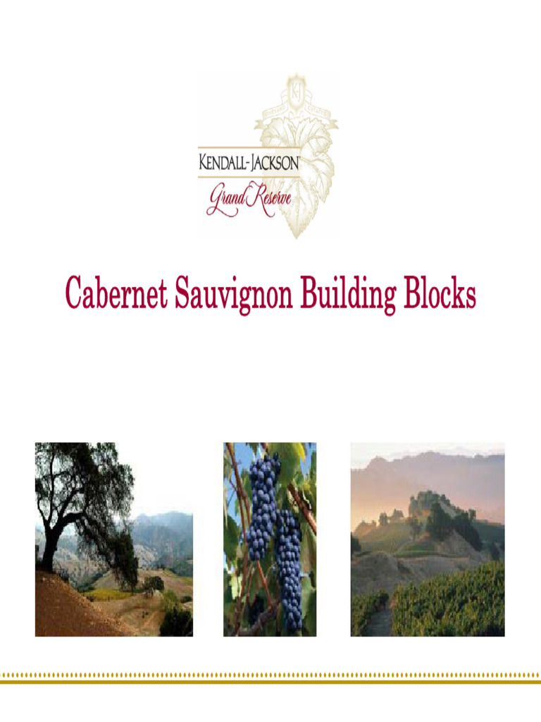 OARDC HCS 0758 Monday 9 Ullom | PDF | Winemaking | Wine