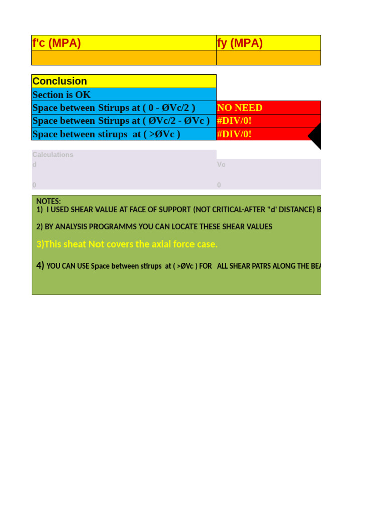 5- SHEAR | PDF | Mechanical Engineering | Applied And Interdisciplinary Physics