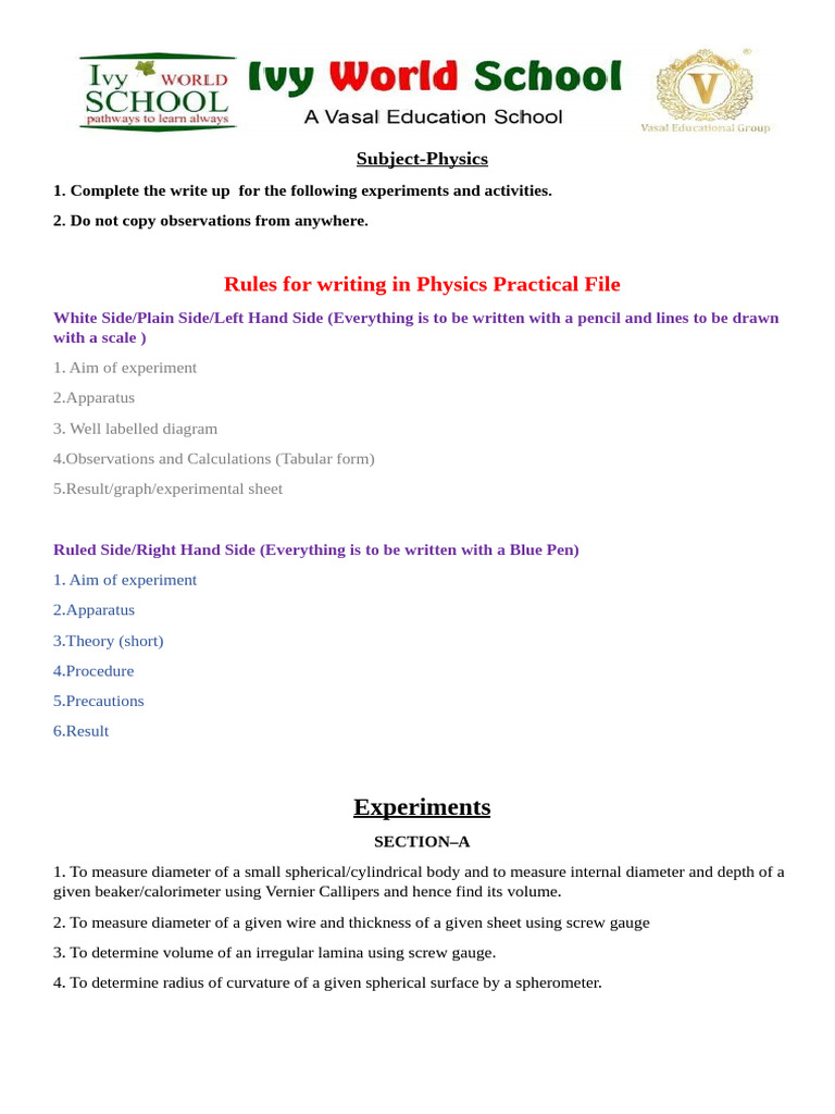 File_Work__Grade_11_Physics | PDF