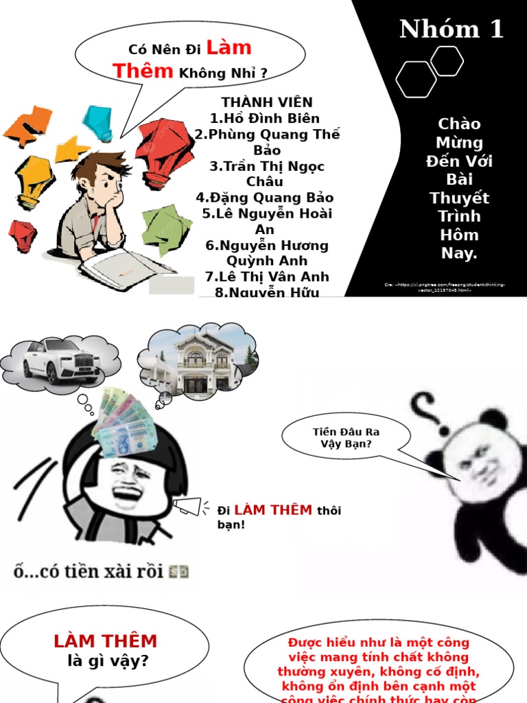 Meme Nè | PDF