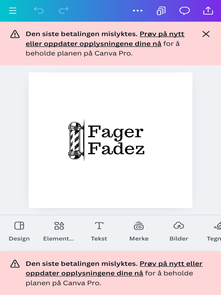 Fager - Logo - Canva | PDF
