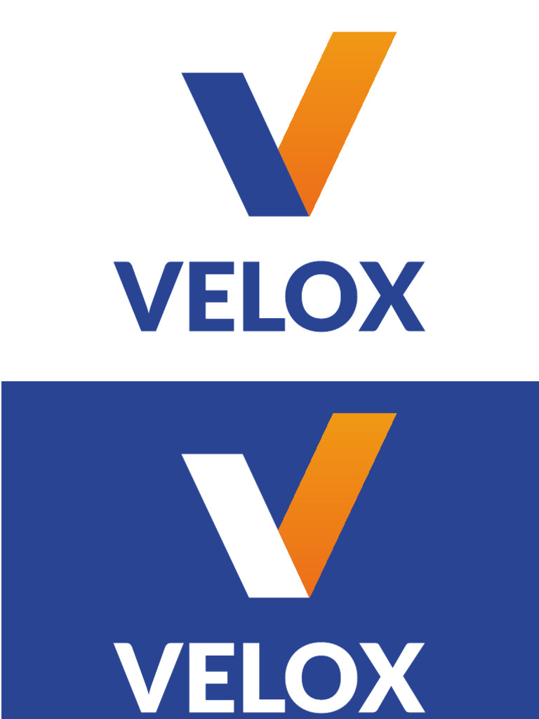 Logo Velox Uniformes | PDF