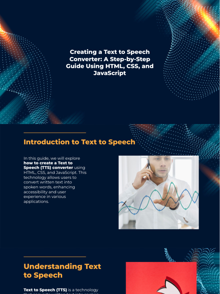 slidesgo-creating-a-text-to-speech-converter-a-step-by-step-guide-using-html-css-and-javascript ...