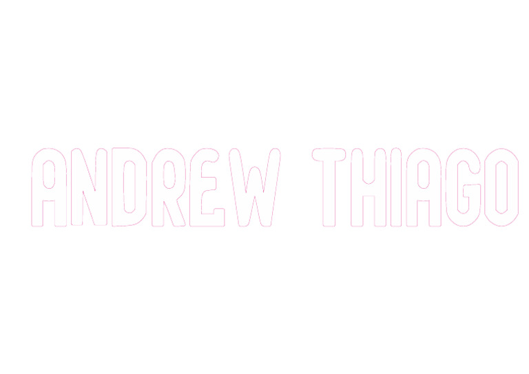 Andrew Thiago | PDF